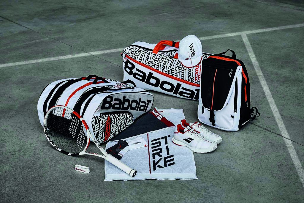 La fabuleuse histoire de Babolat ! - Groupe Zebra
